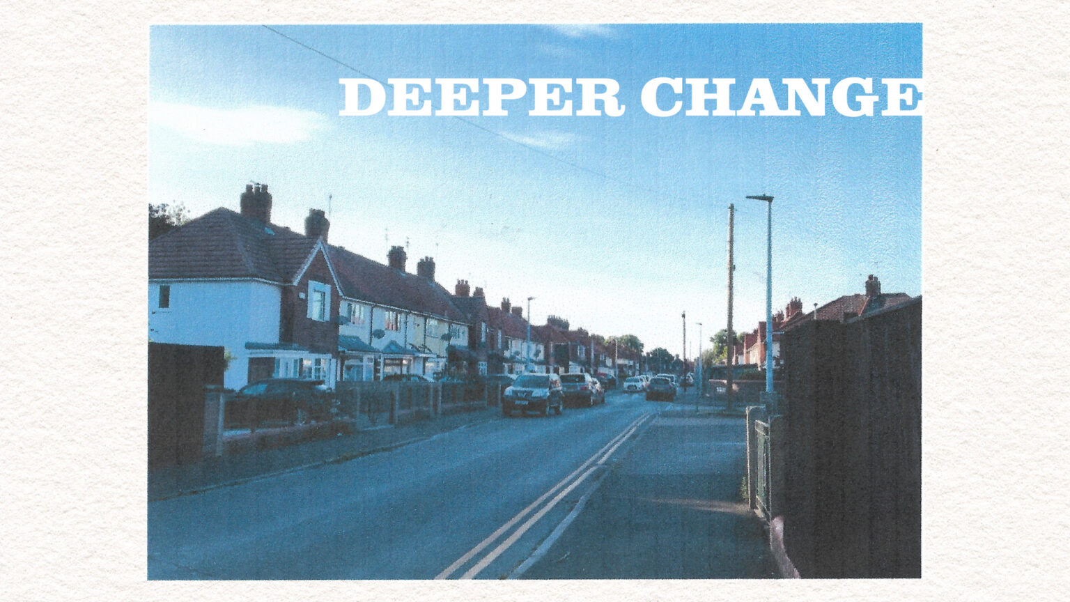 Reflections and lessons learned from the Hull Truth Poverty Commission ...